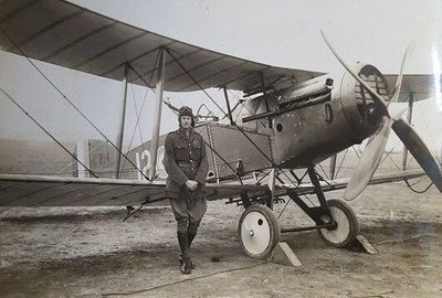 BIOGRAPHY OF SIR KEITH PARK | Sir Keith Park Memorial Airfield Inc