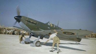 BIOGRAPHY OF SIR KEITH PARK | Sir Keith Park Memorial Airfield Inc