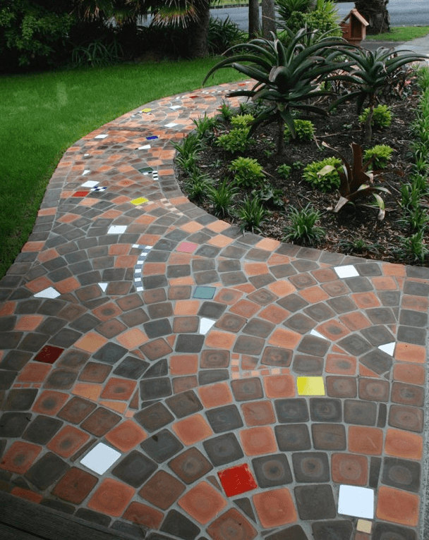 HOME | Middle Earth Tiles