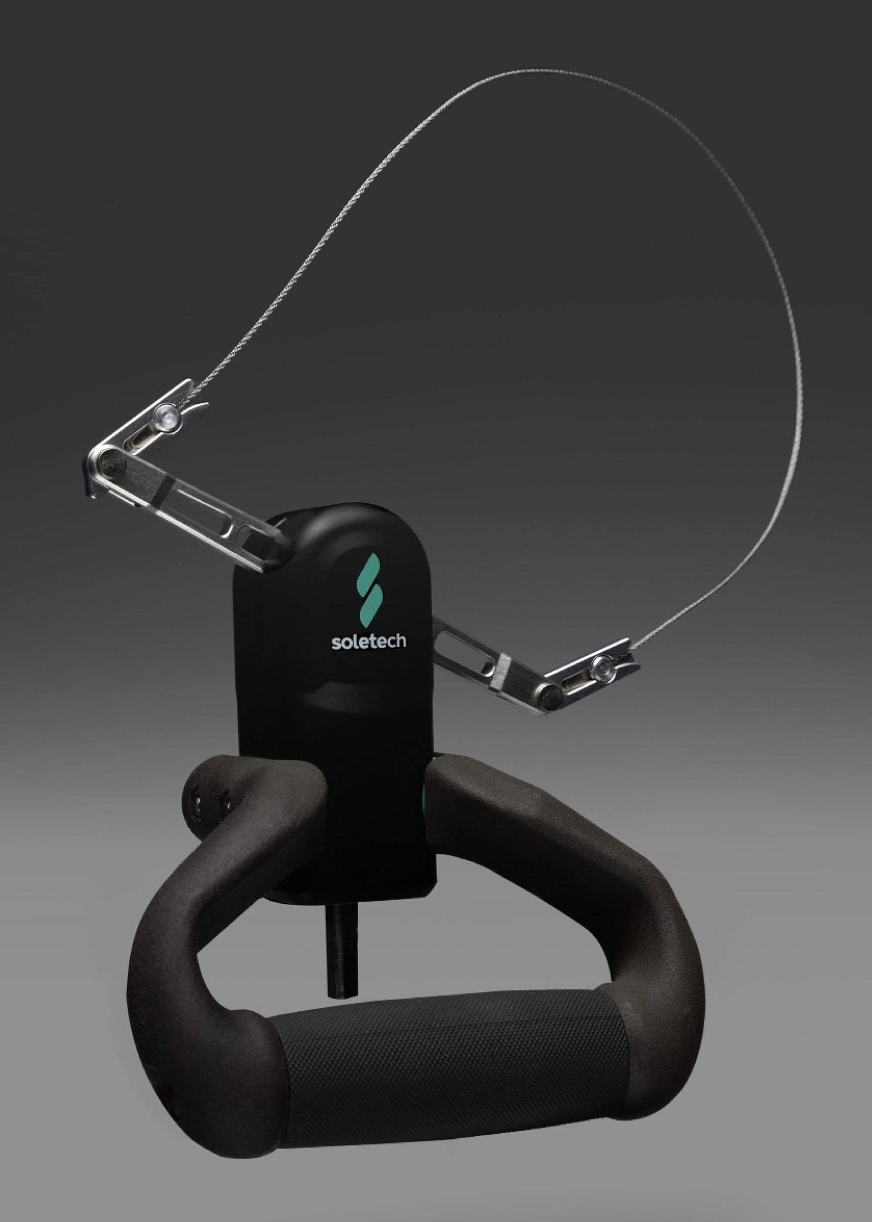 Soletech | Innovation that cares