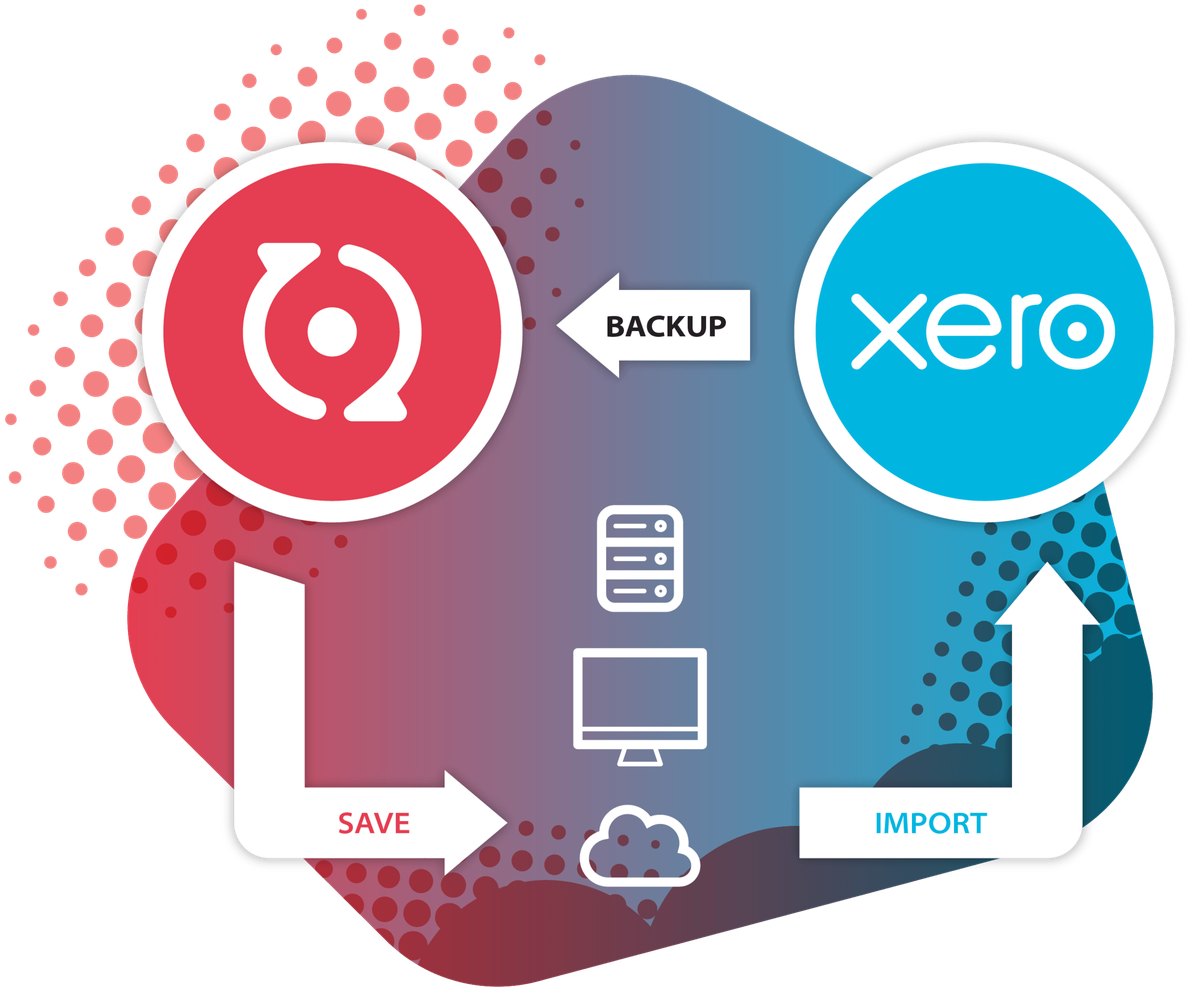 Xportmydata | single download