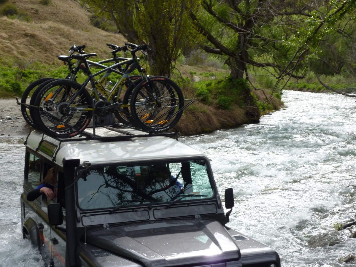 About Our Ethos - Arrowtown Bike Hire