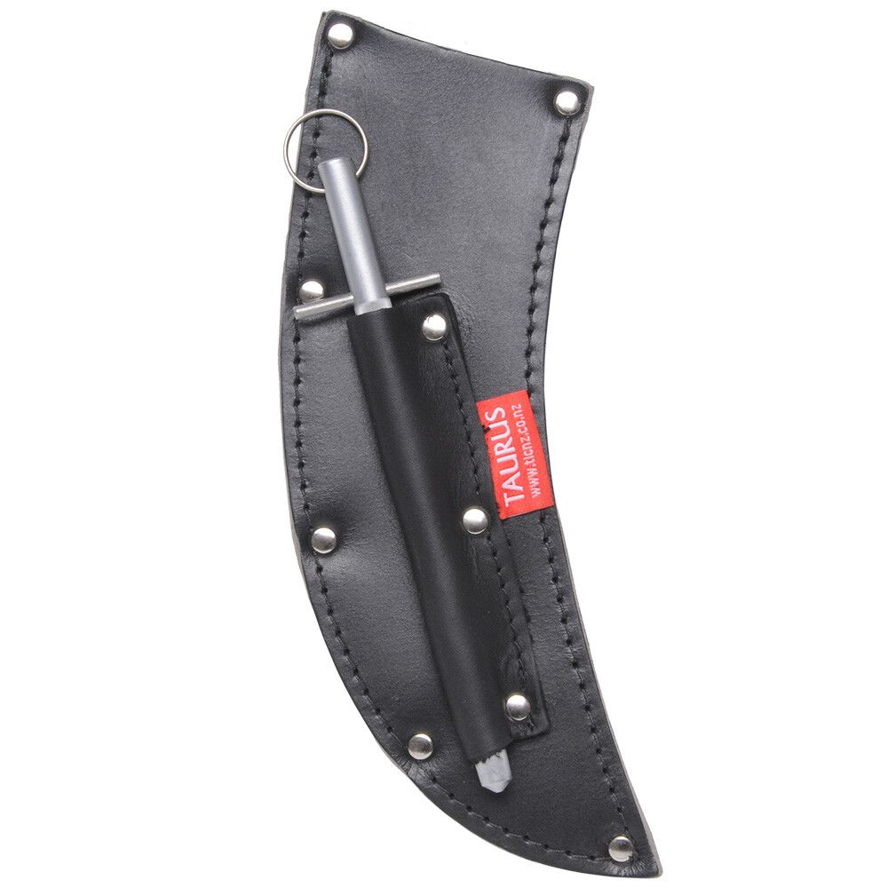 Knives & Sheaths | The Shepherd