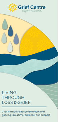 Bereavement Support | The Grief Centre