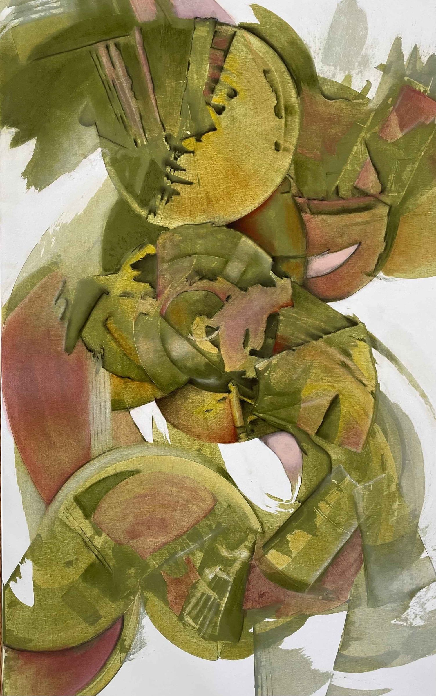 Art Gallery | Bernie Kirkham Artist