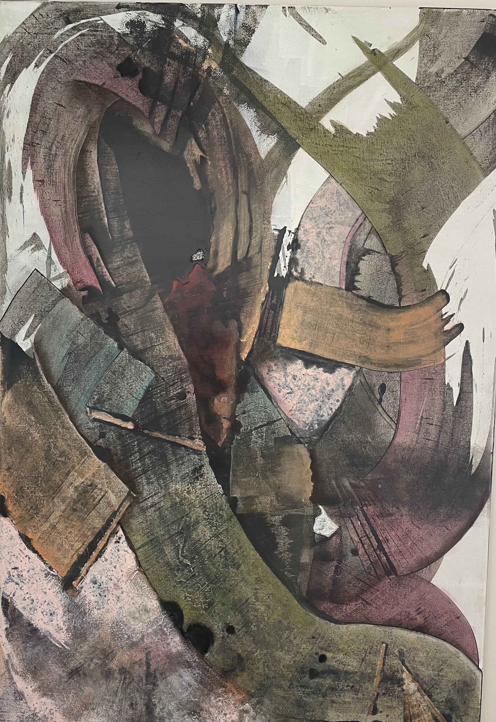 Art Gallery | Bernie Kirkham Artist