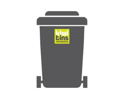 Kiwibins Horowhenua Bins and Prices | Kiwibins Horowhenua Ltd