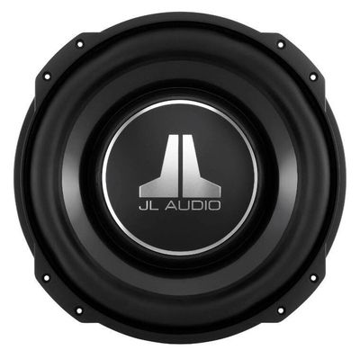 JL Audio 12TW3-D4 12-inch (300 mm) Subwoofer Driver, Dual 4 Ω ...