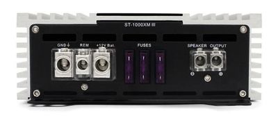ST-1000XM III Mono Class D Bass Amplifier, Amplifier | Epic Soundz
