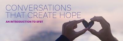 Conversations That Create Hope