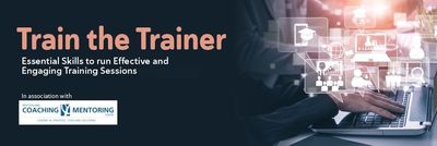 Train the Trainer