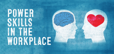 Power Skills in the Workplace