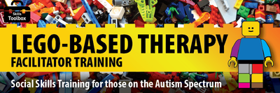 LEGO-Based Therapy Facilitator Training