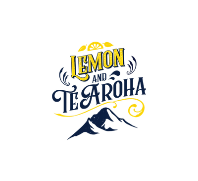 Lemon and Te Aroha | Brand Merchant