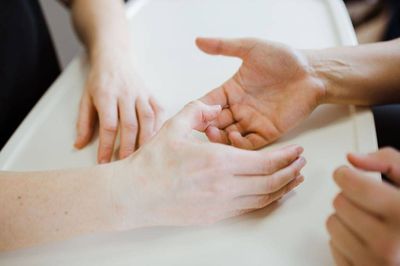 Hand Physio & Hand Therapy Hamilton | Align Health | Align Health
