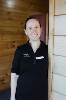 Women's & Pelvic Health Physiotherapy Hamilton | Align Health