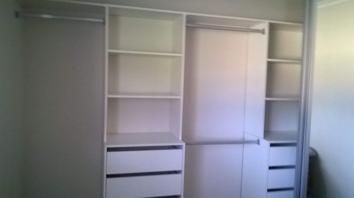 Wardrobe Assembly & Installation | i Assemble Ltd