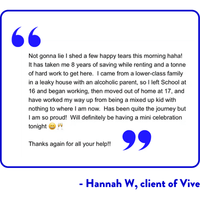 Auckland Mortgage Broker | Vive Financial Advisers