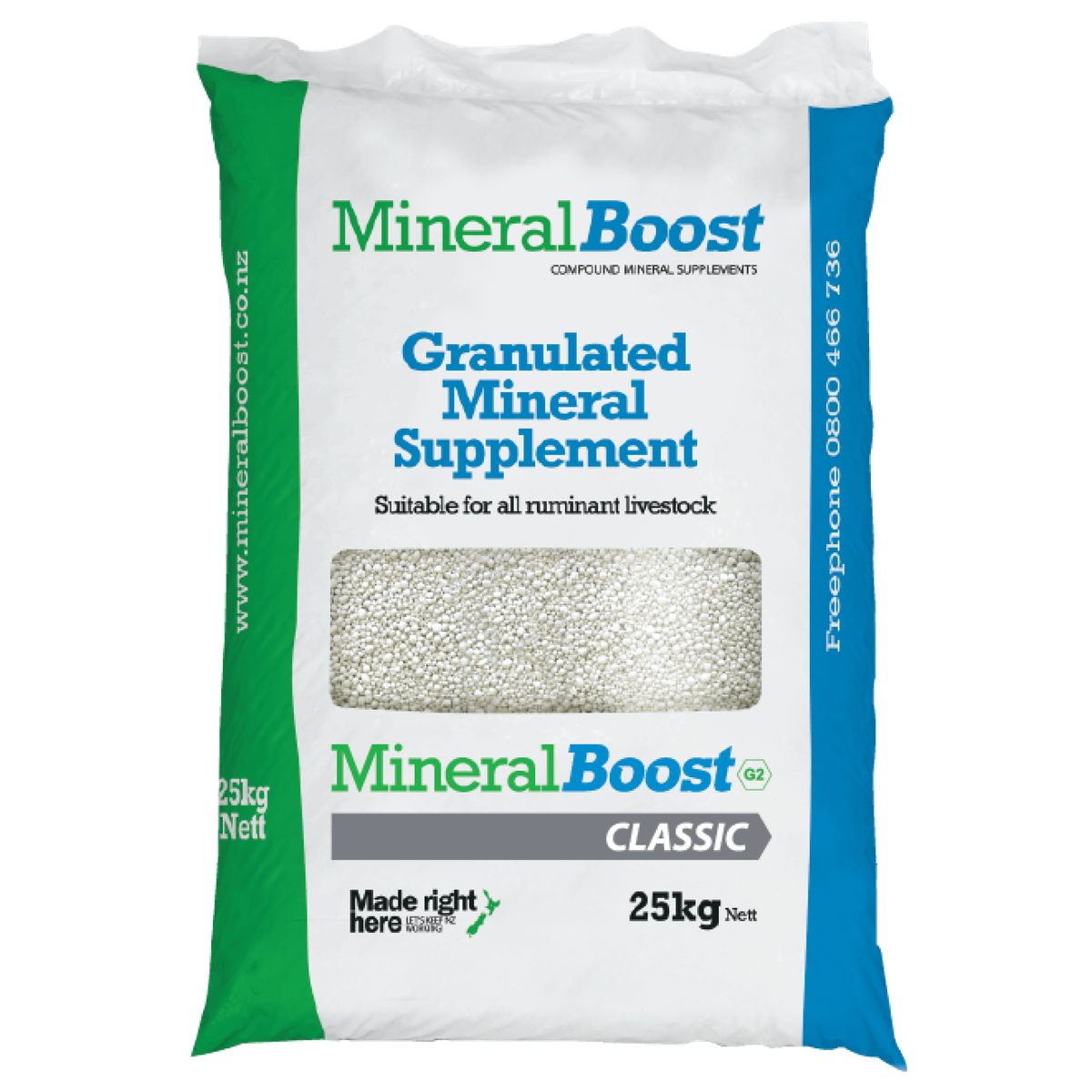 Sodium Deficiency | MineralBoost