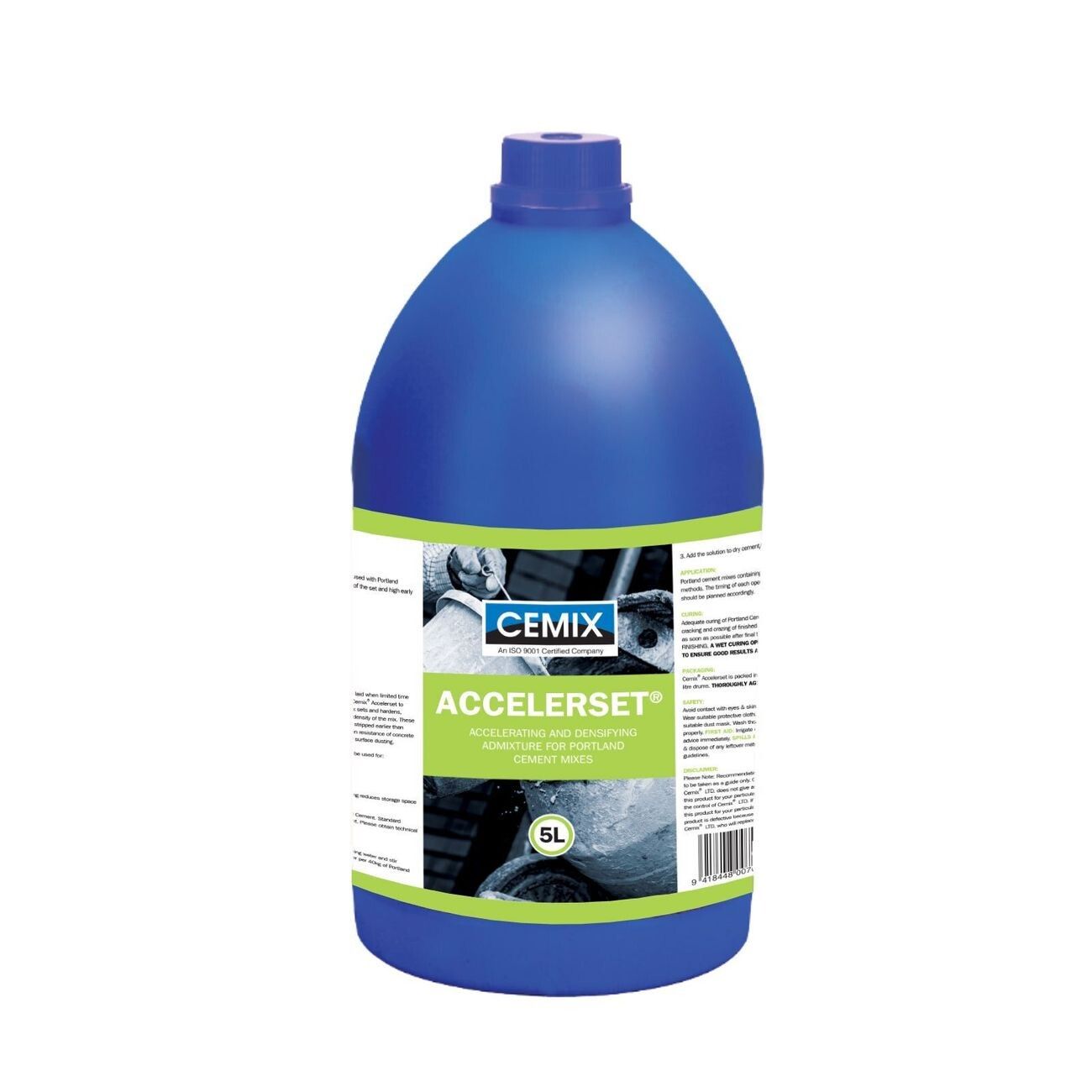 Mortar Additives for Bricklayers | Summit Tools NZ