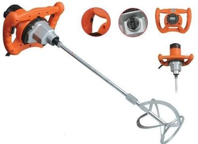 Bricklaying Machinery | Cement Mixers & Brick Saws | Summit Tools NZ