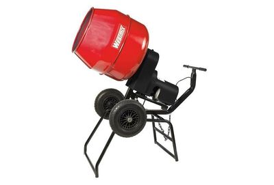 Bricklaying Machinery | Cement Mixers & Brick Saws | Summit Tools NZ