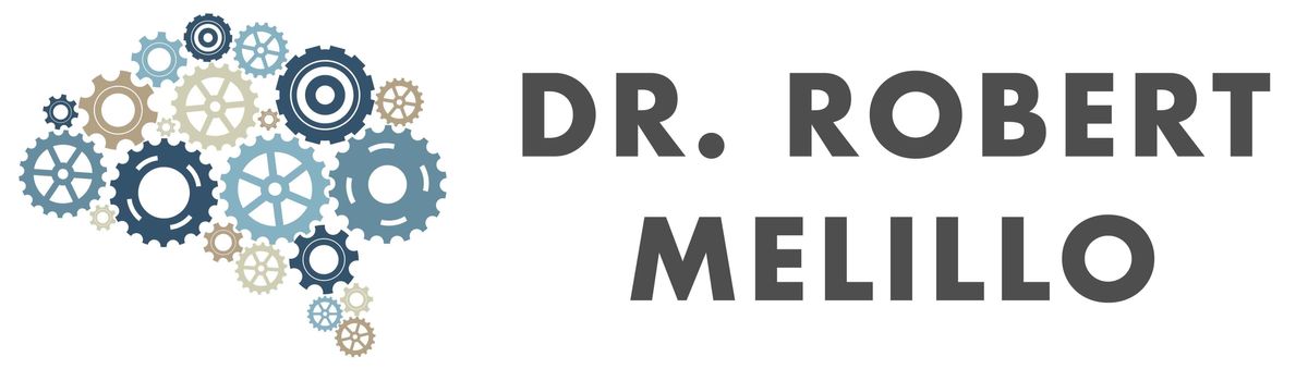 Brain Bloom Room | Study online with Dr. Robert Melillo