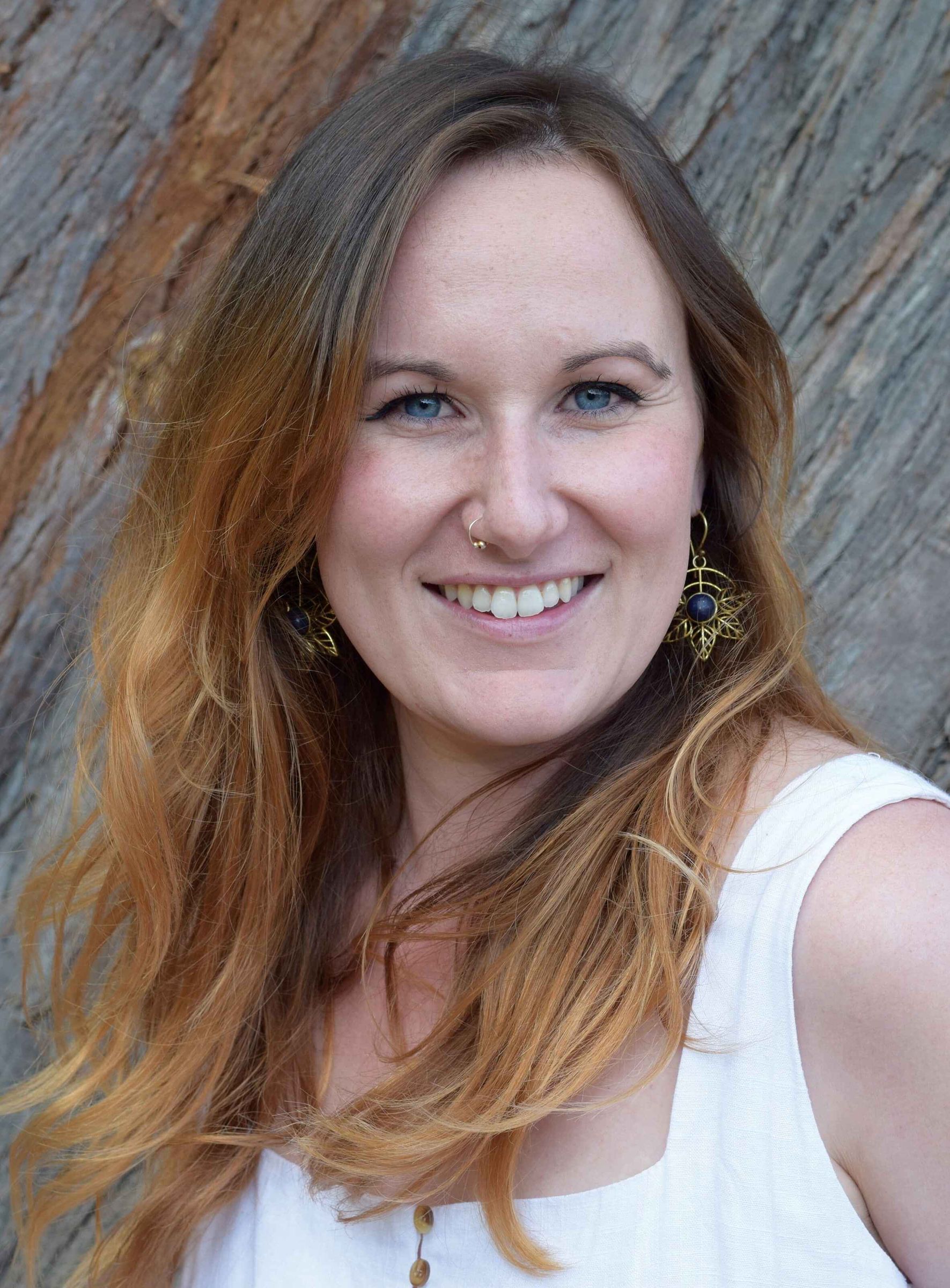 Nicole Dench of Lulah Collective | King's Trust Aotearoa NZ