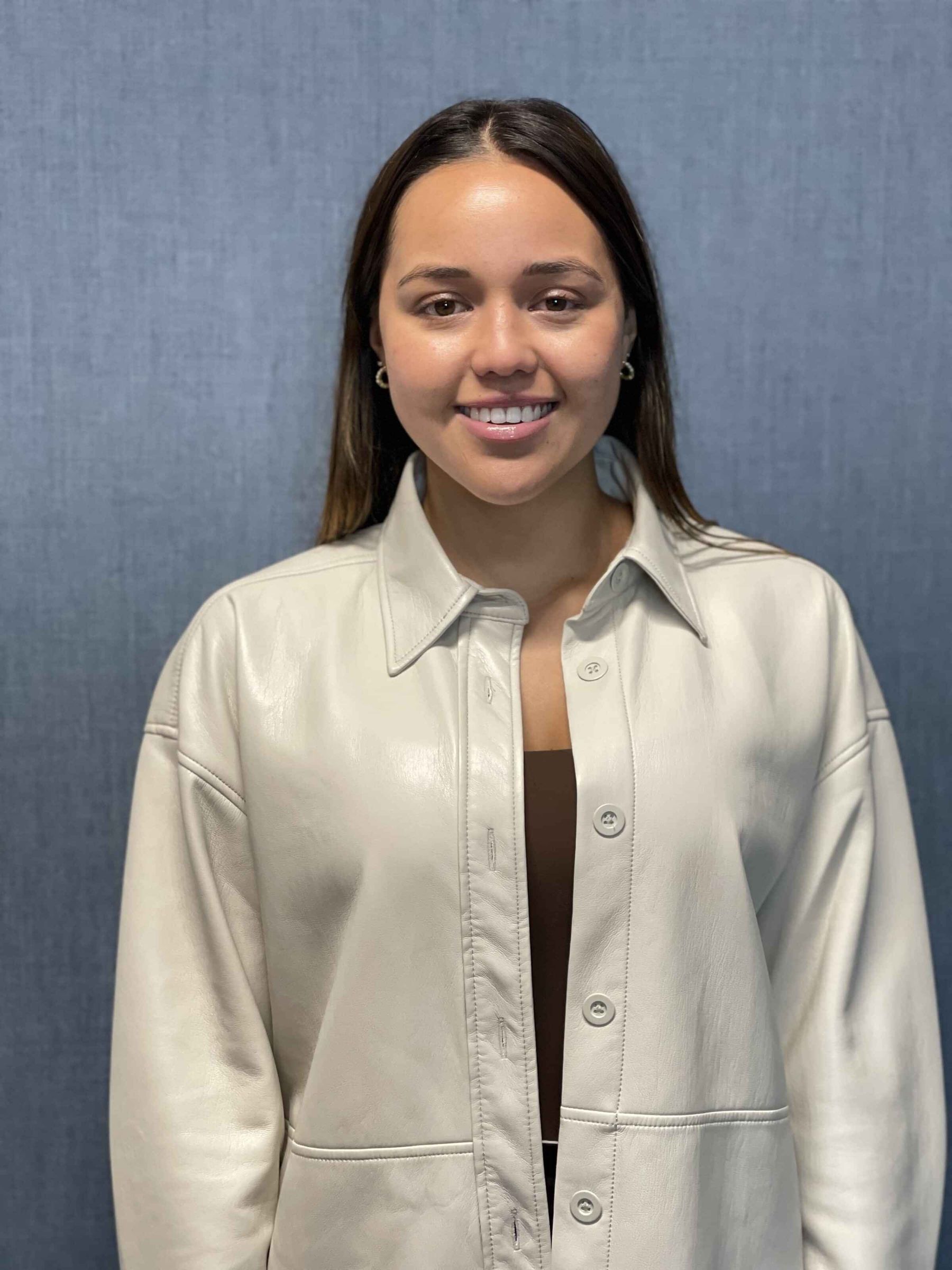 Miah Faumuina of Dulve | King's Trust Aotearoa New Zealand