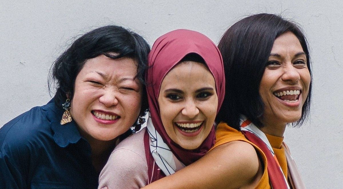 Delta Community Support Trust | Support Services