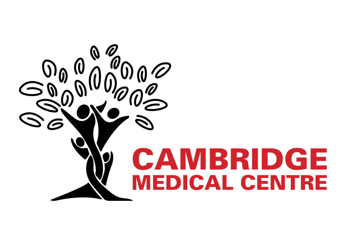 Contact Cambridge Medical Centre