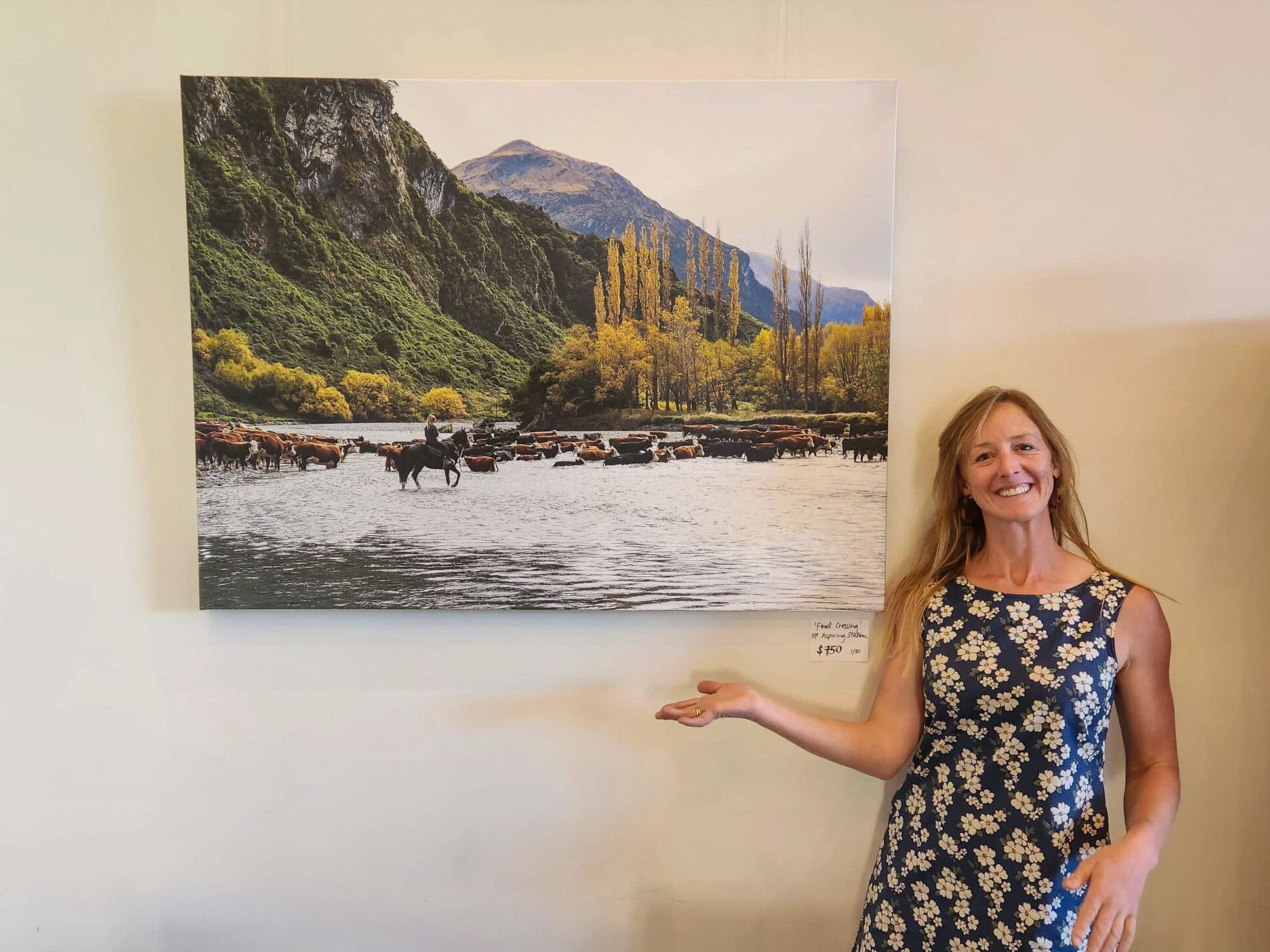 MUSTER Anna Munro Photography | Final Crossing, Prints