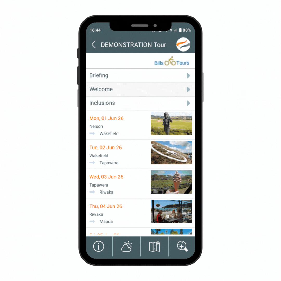 CRM for Tour Operators | Odyssey | Odyssey