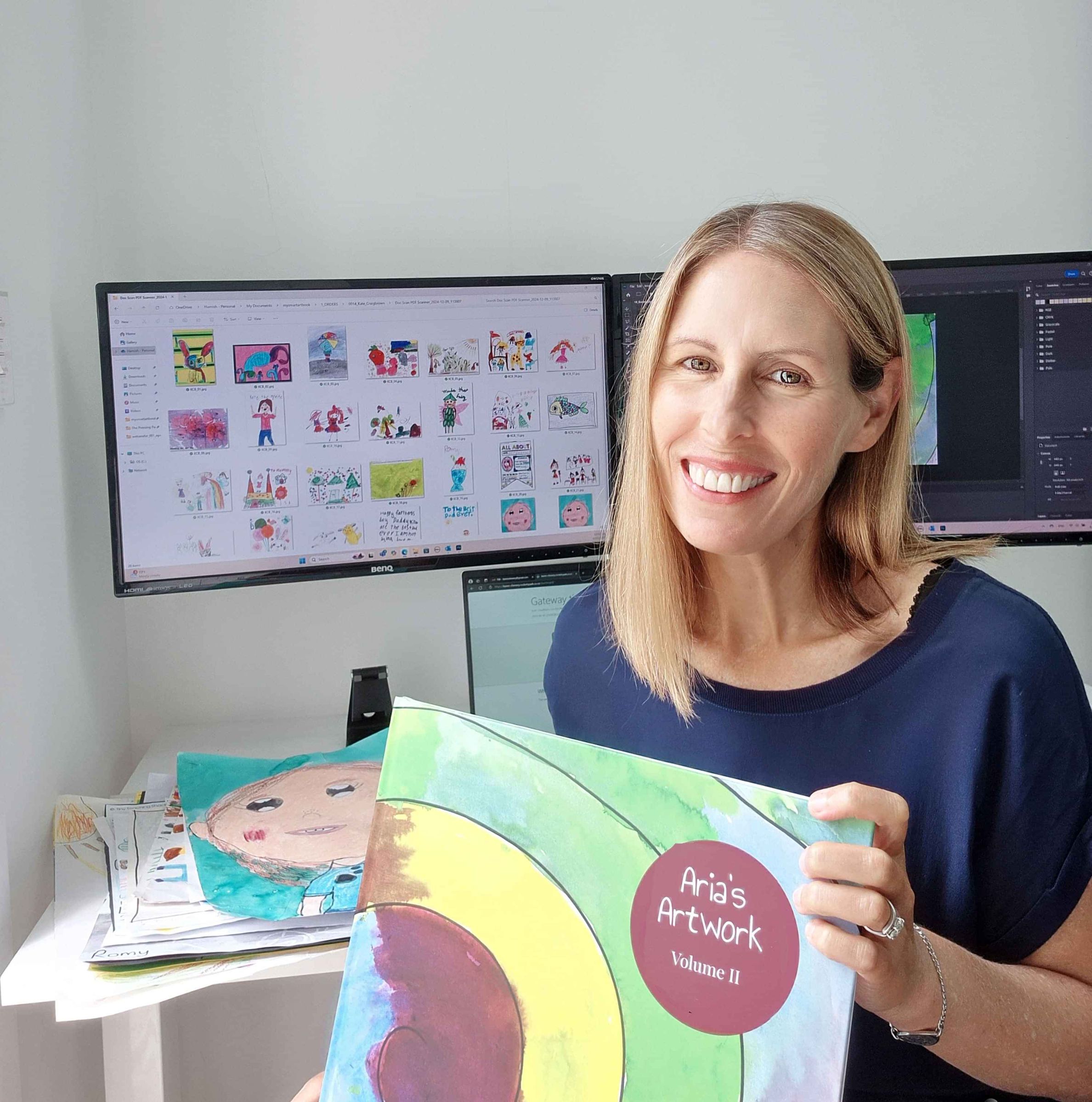 About Us | My Smart Artbook