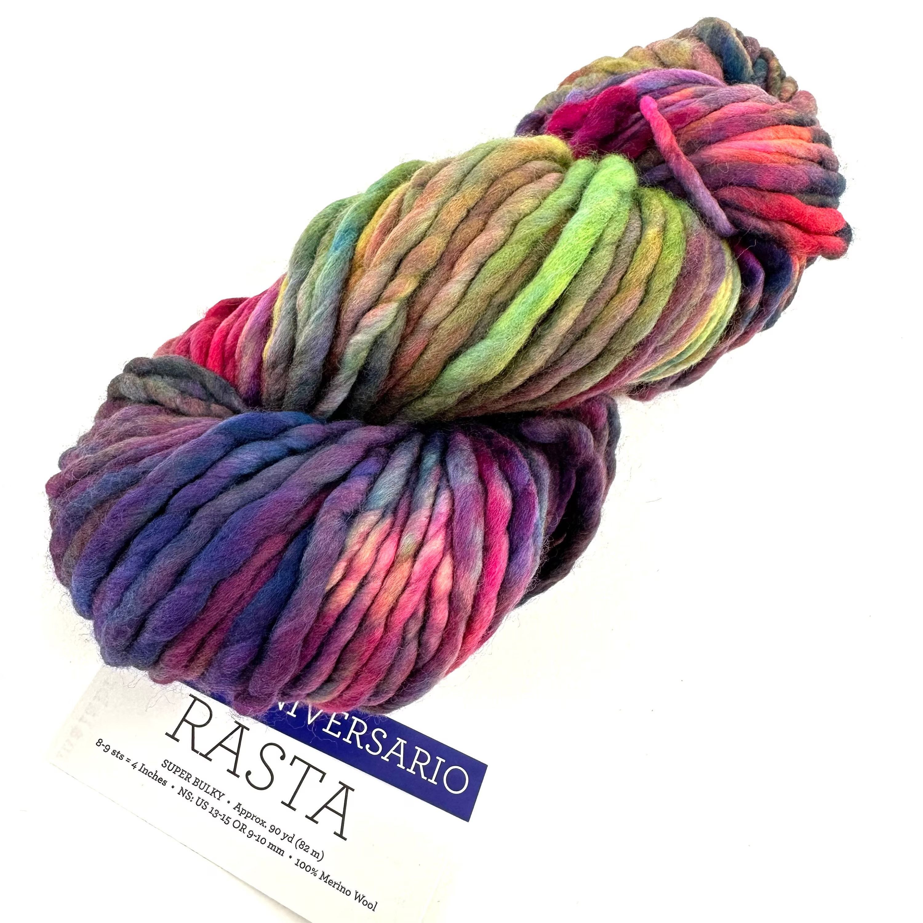 Malabrigo | Good Wool Hunting