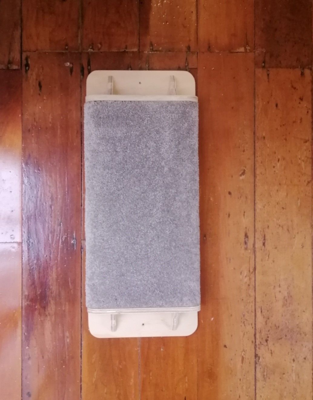 Outdoor Cat Platform Playground, Outdoor Cat Platform Playground ...