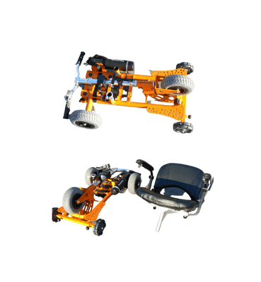 Standard | SupaScoota