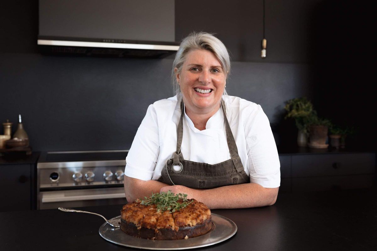 Catering | An Unforgettable Food Experience