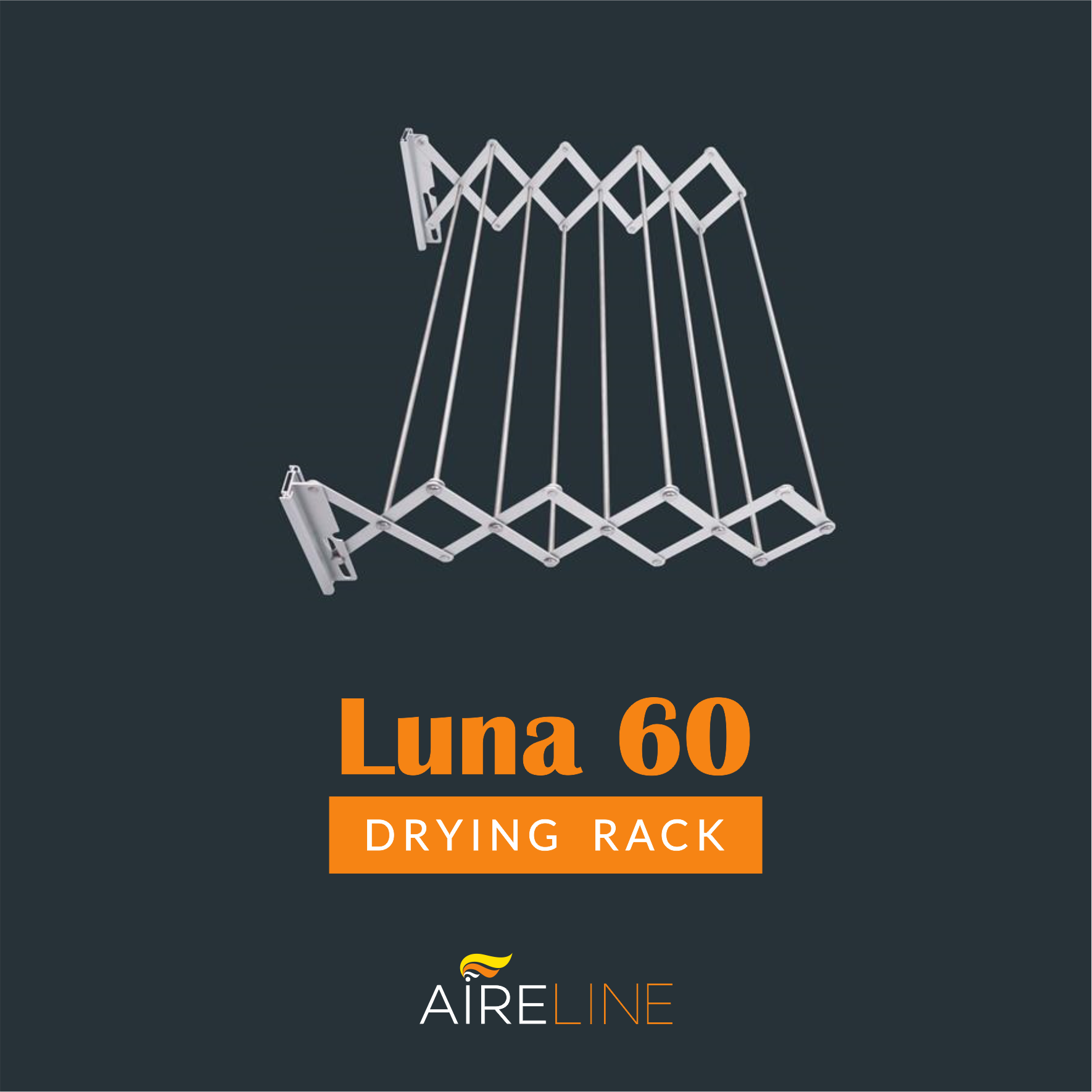 Luna 60, Clothes Line | Luna Aireline