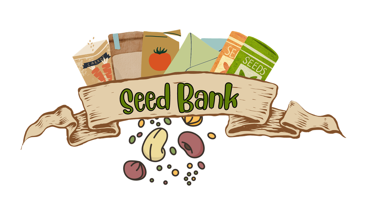 Seed Bank