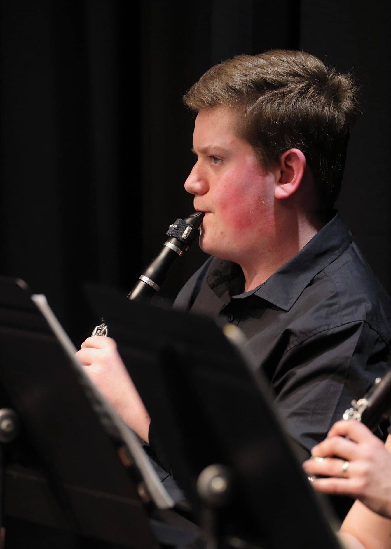 Korero with Matthew Colvin | Orchestras Central Trust