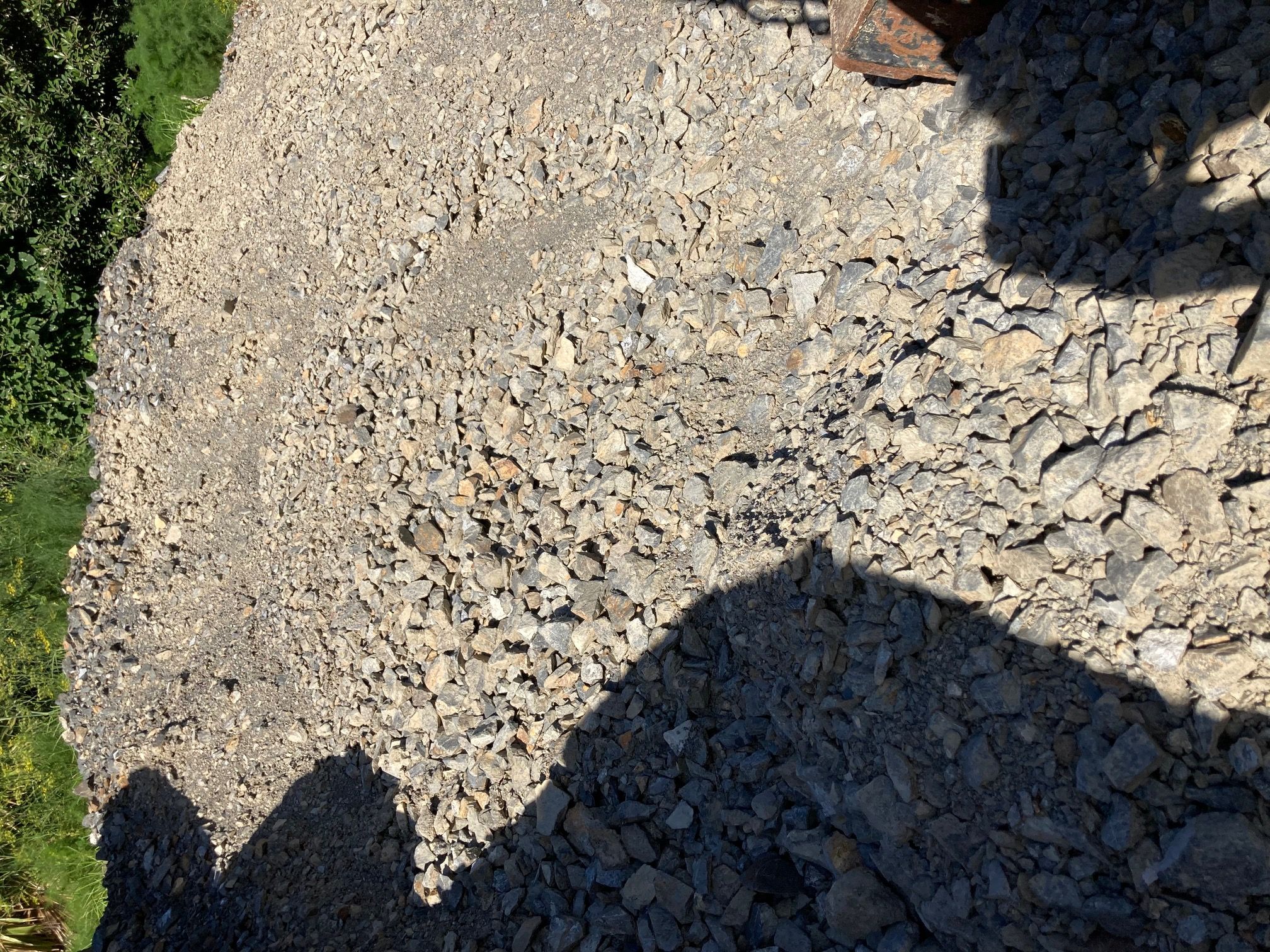 Auckland Aggregates | GAP 65 (ATAP 65), Per M3