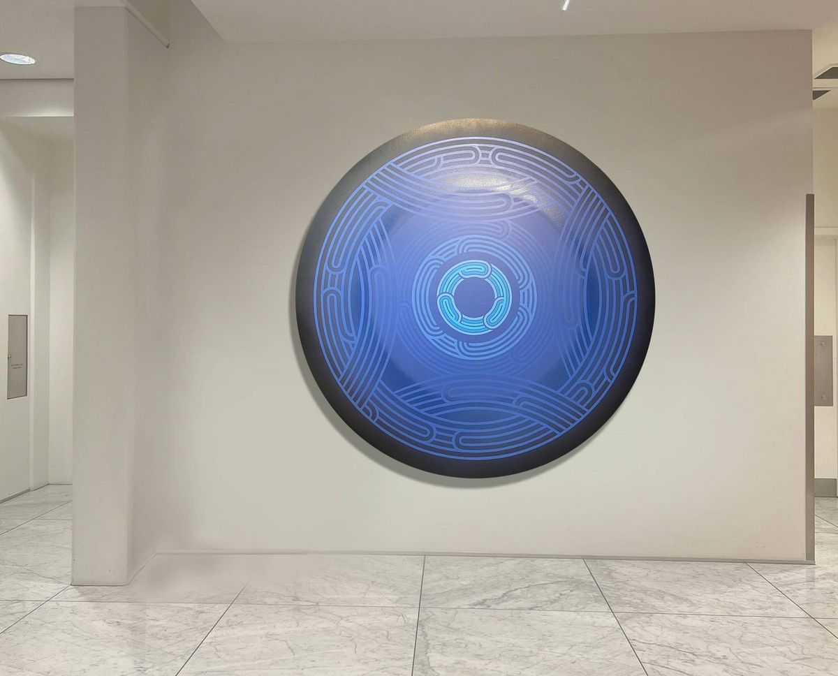 Ruaitewānanga | Randal Leach