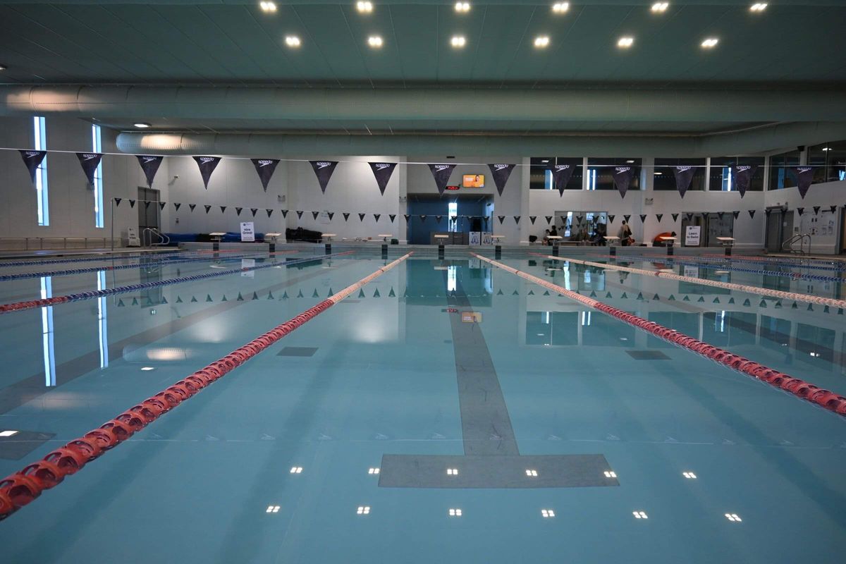 SWIM SCHOOL Hamilton | Fastlane Fitness