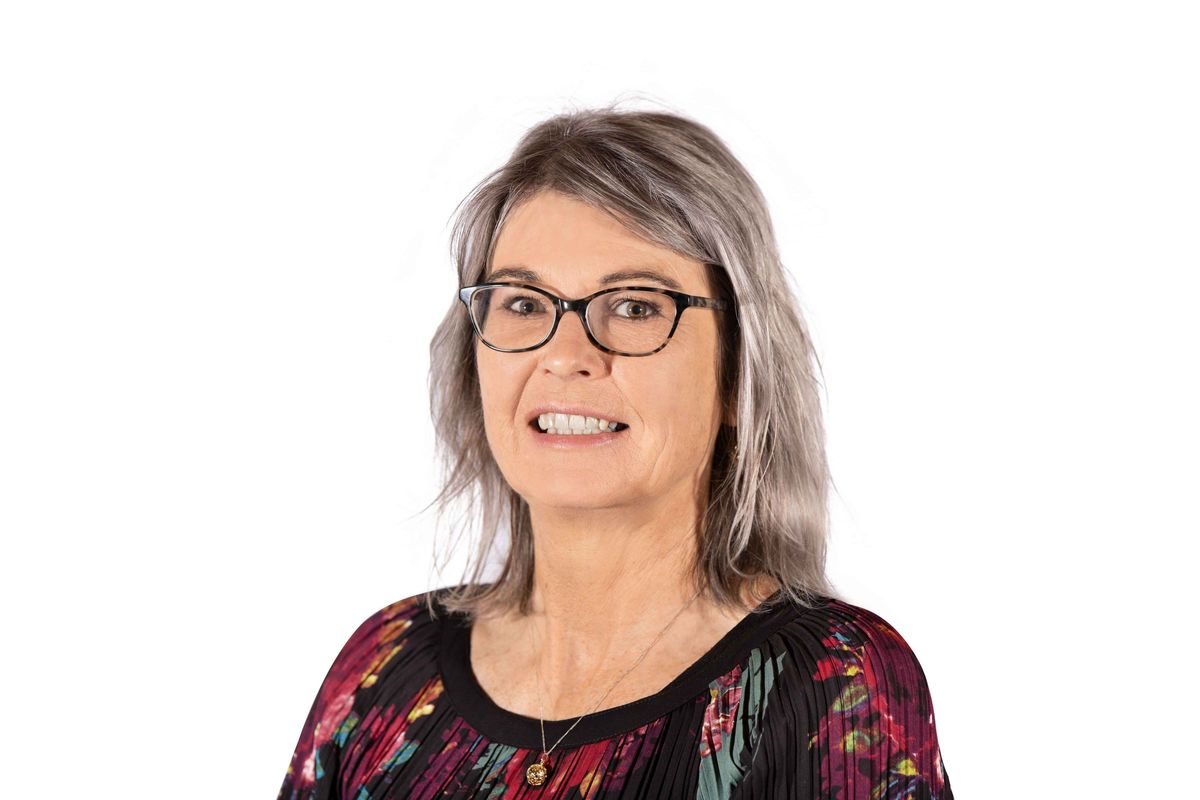 Sharon Barnett | Accounted4