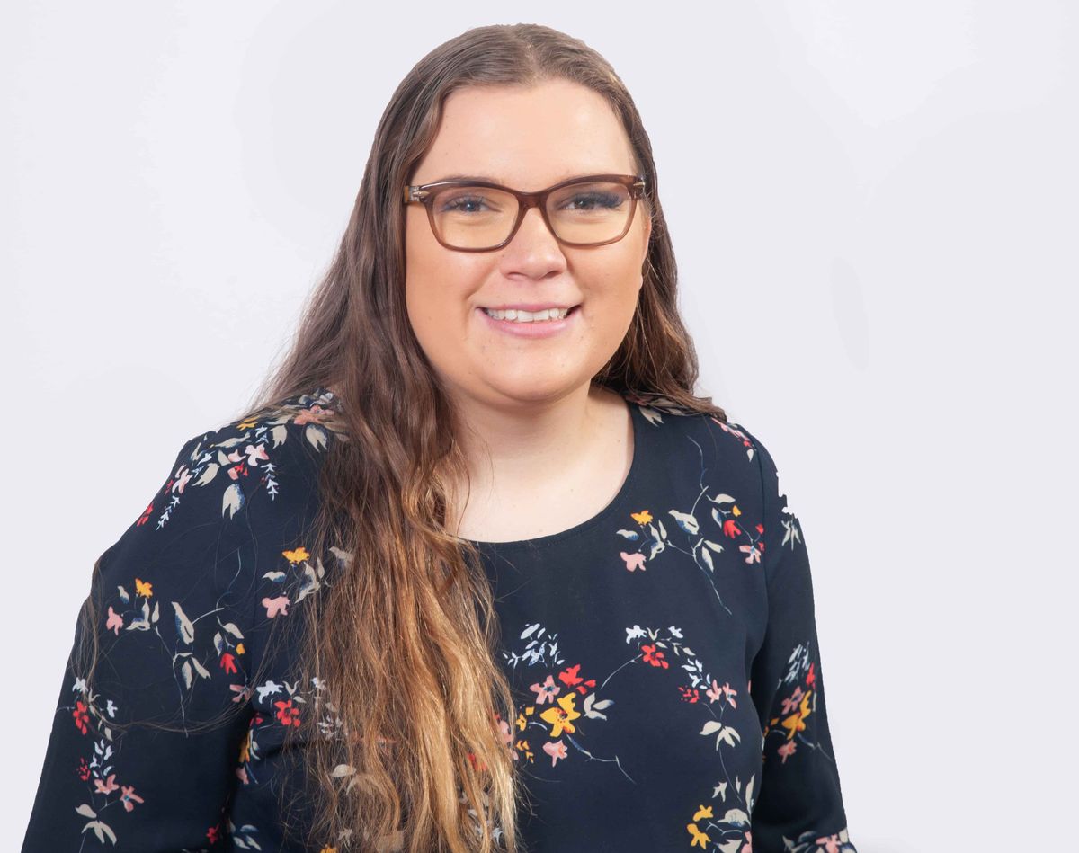 Sara Hall | Accounted4