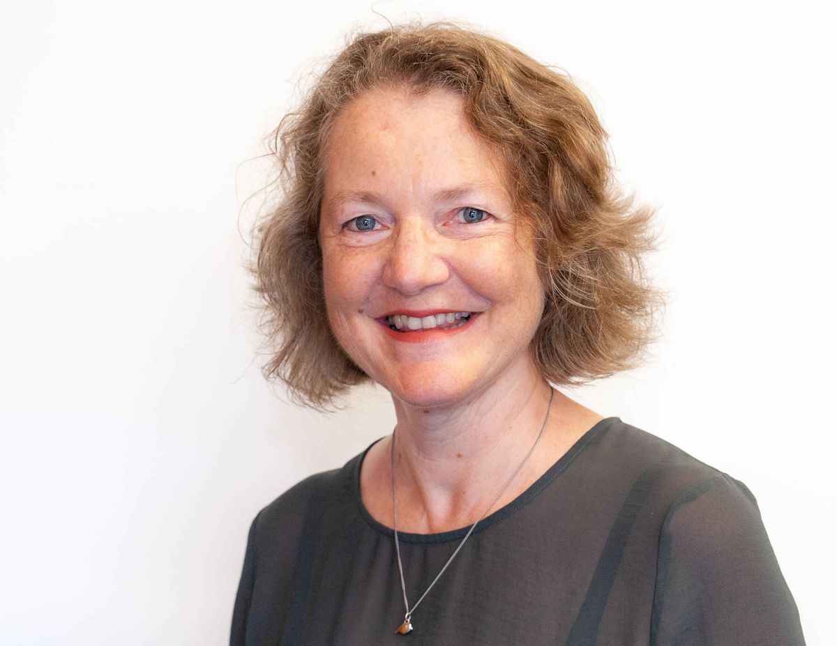 Anne Bland | Accounted4