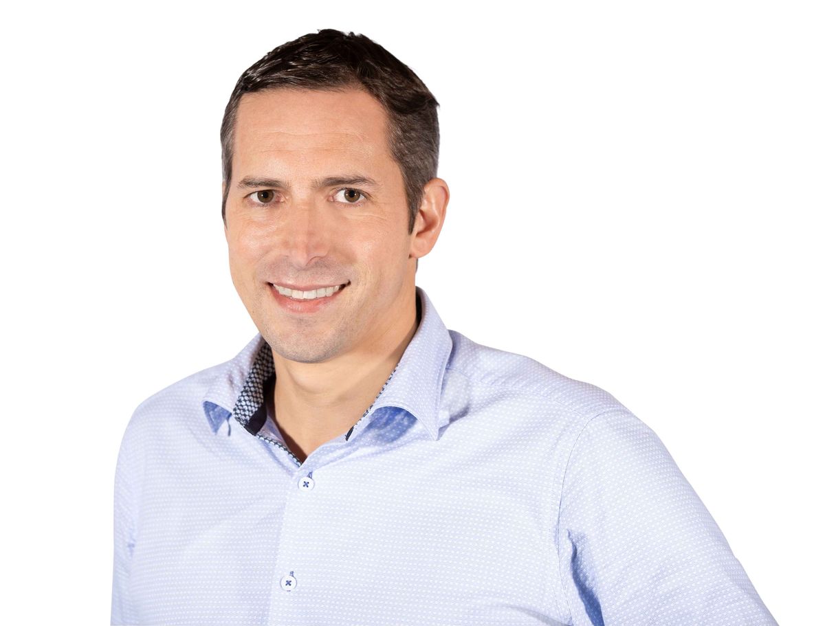 Geoff Hurst is a Chartered Accountant based in Cambridge NZ | Accounted4