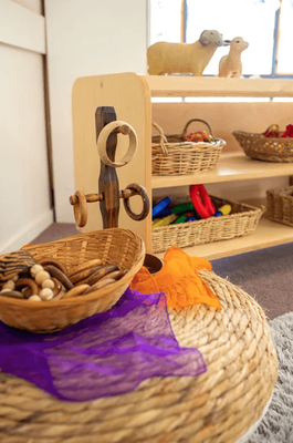 Our Rooms | Peanuts Early Learning Centre