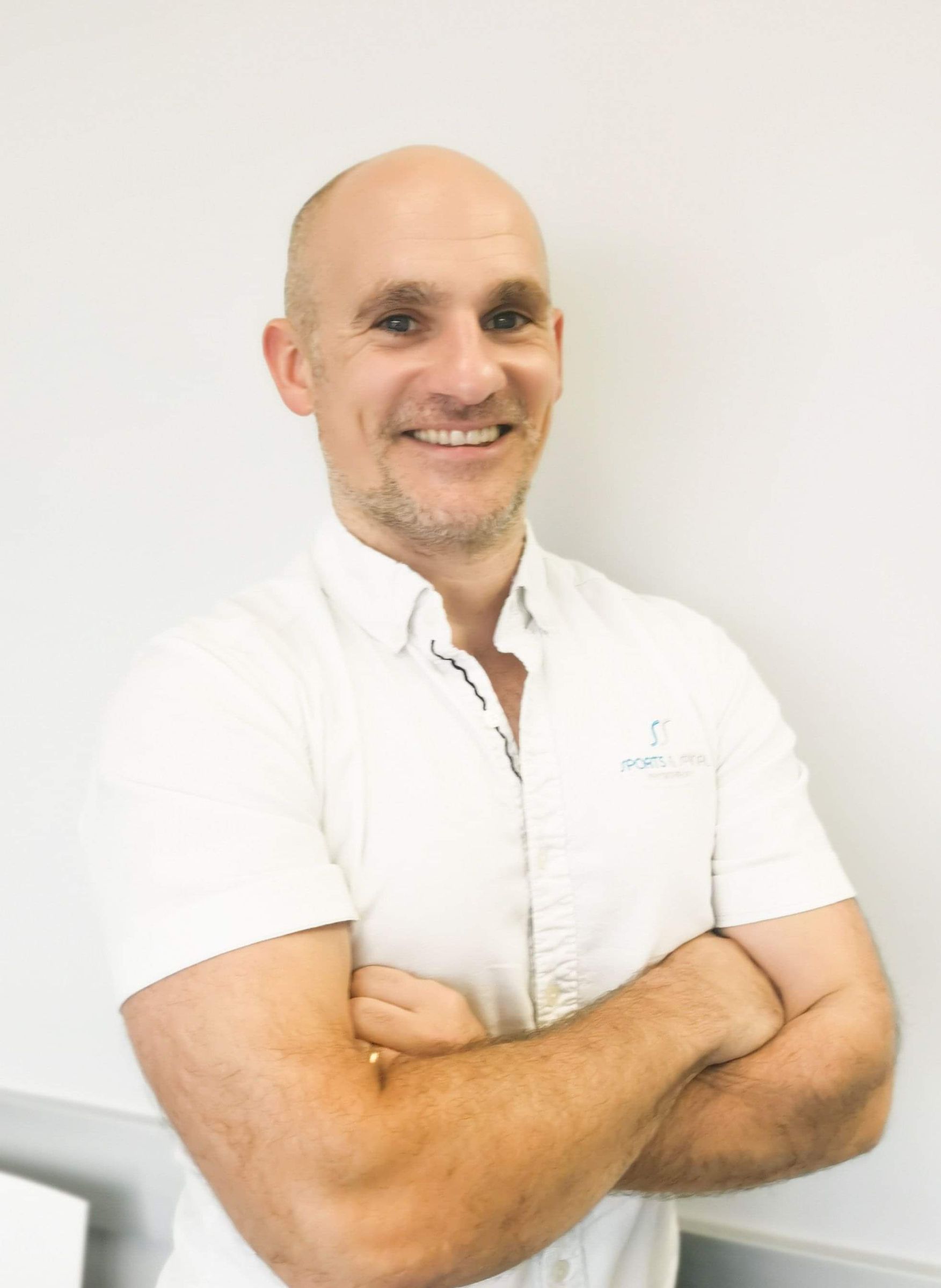 Jonathan Geaves | Sports & Spinal Physiotherapy